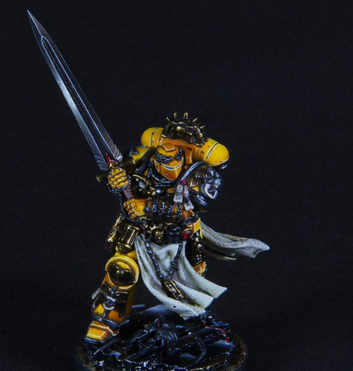 Miniatures – GodForge