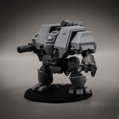 Ikarus Pattern – GodForge