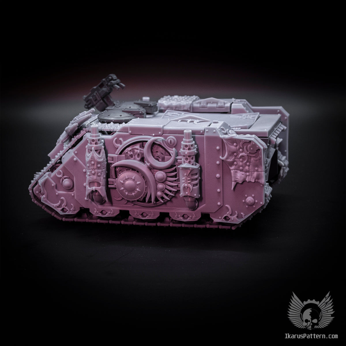 Royal Offspring "Elite" APC Ikarus Pattern Conversion Kit – GodForge