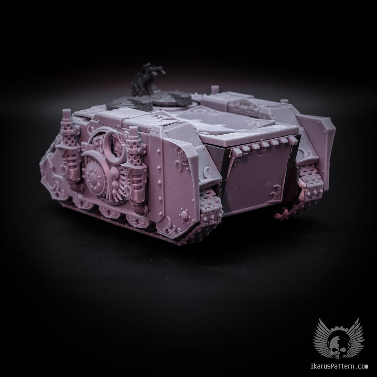 Royal Offspring APC Ikarus Pattern Conversion Kit – GodForge