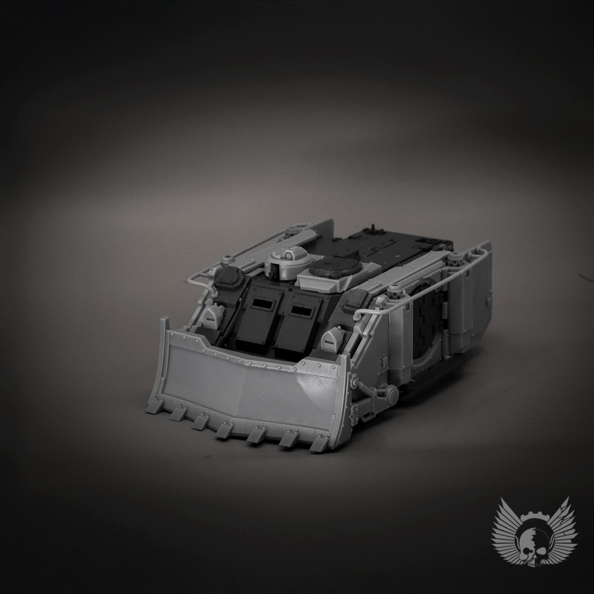 Generic "Spaced" APC Ikarus Pattern Conversion Kit – GodForge