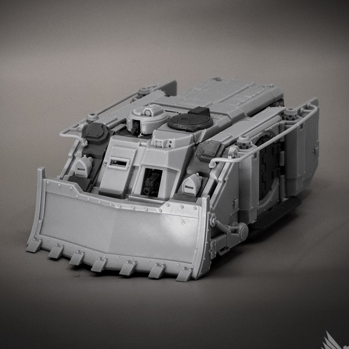 Generic "Elite" APC Ikarus Pattern Conversion Kit – GodForge