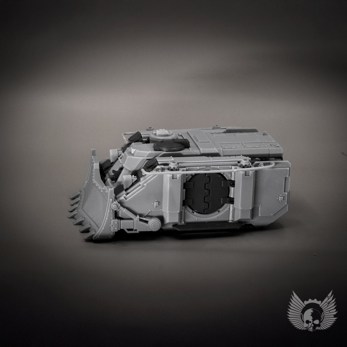 Generic "Elite" APC Ikarus Pattern Conversion Kit – GodForge