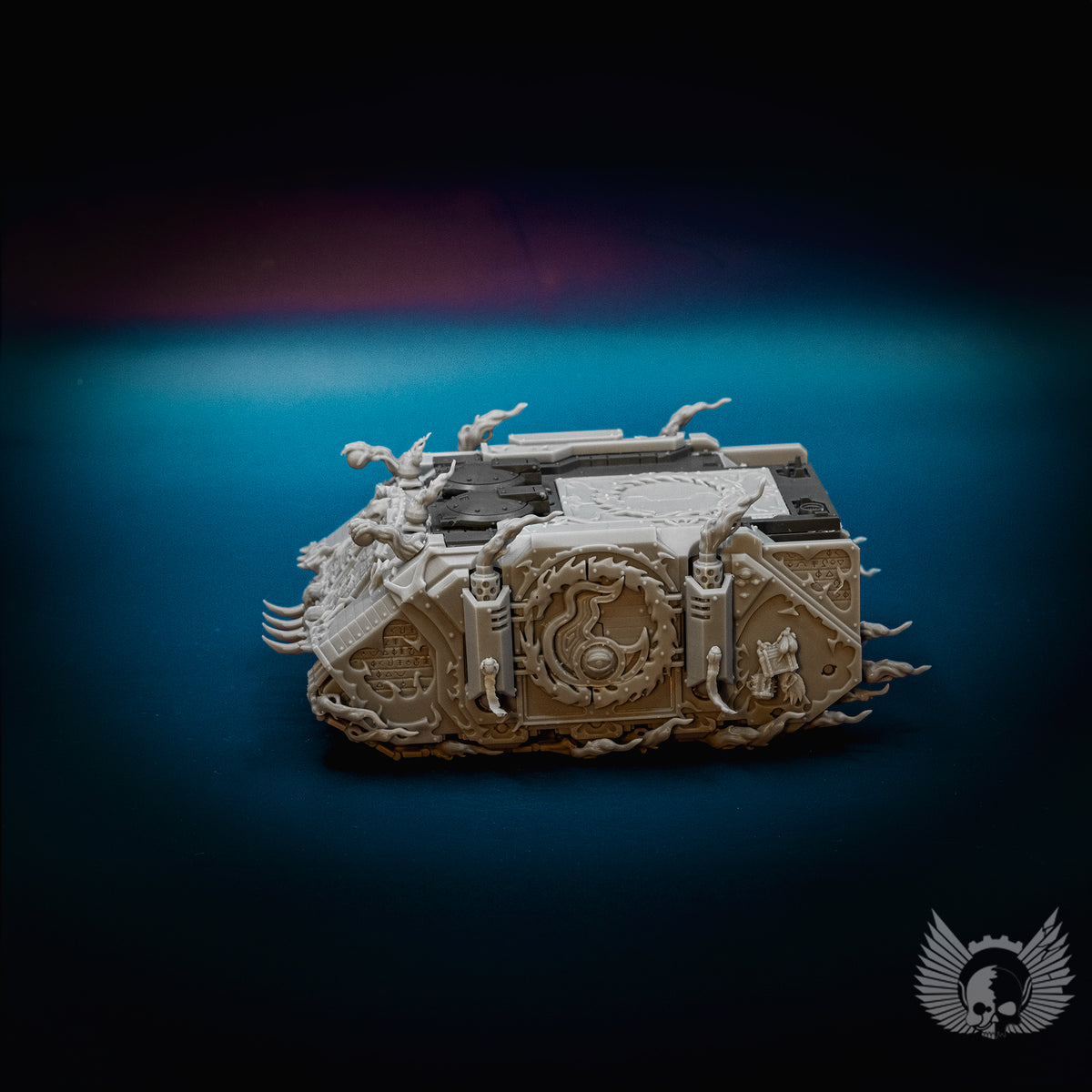 Numerous Children "Elite" APC Ikarus Pattern Conversion Kit – GodForge